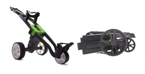 The 8 Best Compact Electric Golf Trolleys (updated 2024) | Electric Golf