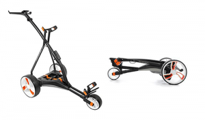 The 8 Best Compact Electric Golf Trolleys (updated 2022) | Electric Golf