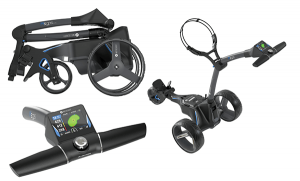 The 8 Best Compact Electric Golf Trolleys (updated 2023) | Electric Golf