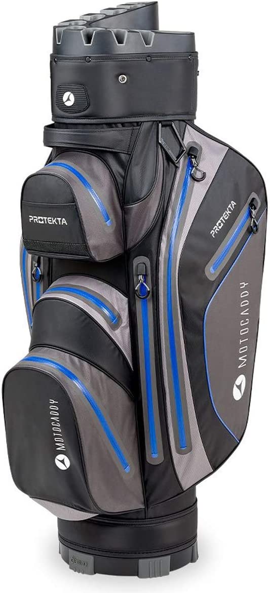 10 Best Electric Golf Trolley Accessories