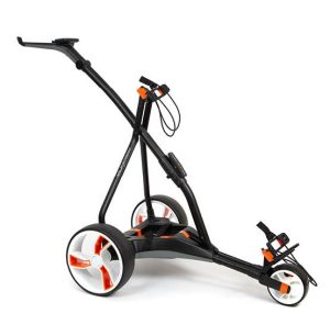 The 8 Best Compact Electric Golf Trolleys (updated 2024) | Electric Golf