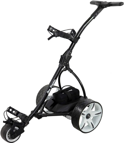 The 8 Best Compact Electric Golf Trolleys (updated 2024) | Electric Golf